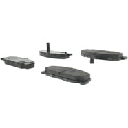 StopTech 309.06350 StopTech Sport Brake Pads; - Walmart.com