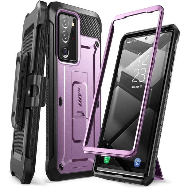 SUPCASE Unicorn Beetle Pro Series Case for Samsung Galaxy Note 20 Ultra ...