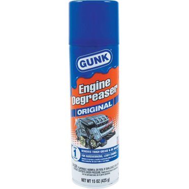 CRC Solvent Scent Heavy Duty Degreaser 19 oz Liquid - Walmart.com