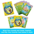 Spongebob Squarepants Playing Cards - Walmart.com