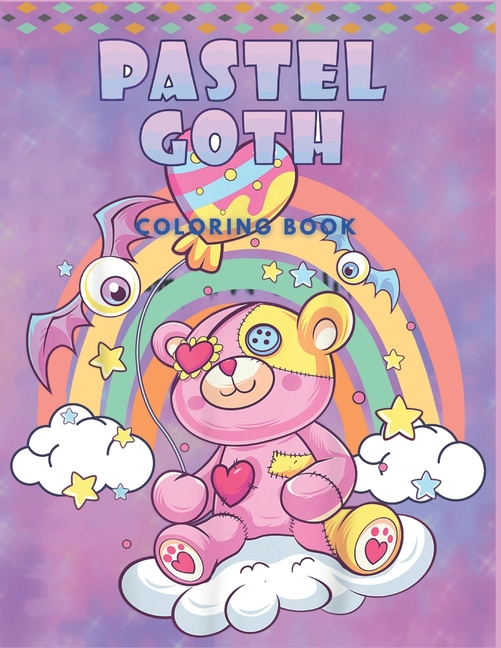 Art & Collectibles Pencil color variation creepy cute gothmas Hot Cocoa ...