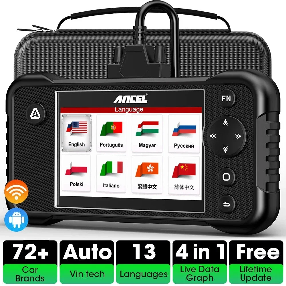 Click here for Ancel Fx3300 Elite Obd2 Automotive Scanner Car Dia... prices