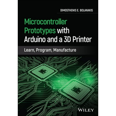 Exploring Arduino : Tools and Techniques for Engineering Wizardry (Paperback) - Walmart.com