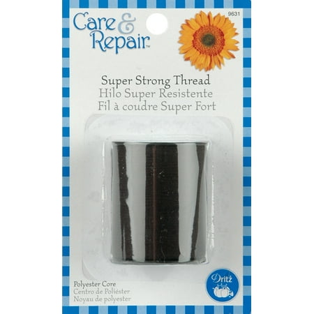 Super Strong Thread 150yd-Black 9631D | Walmart Canada