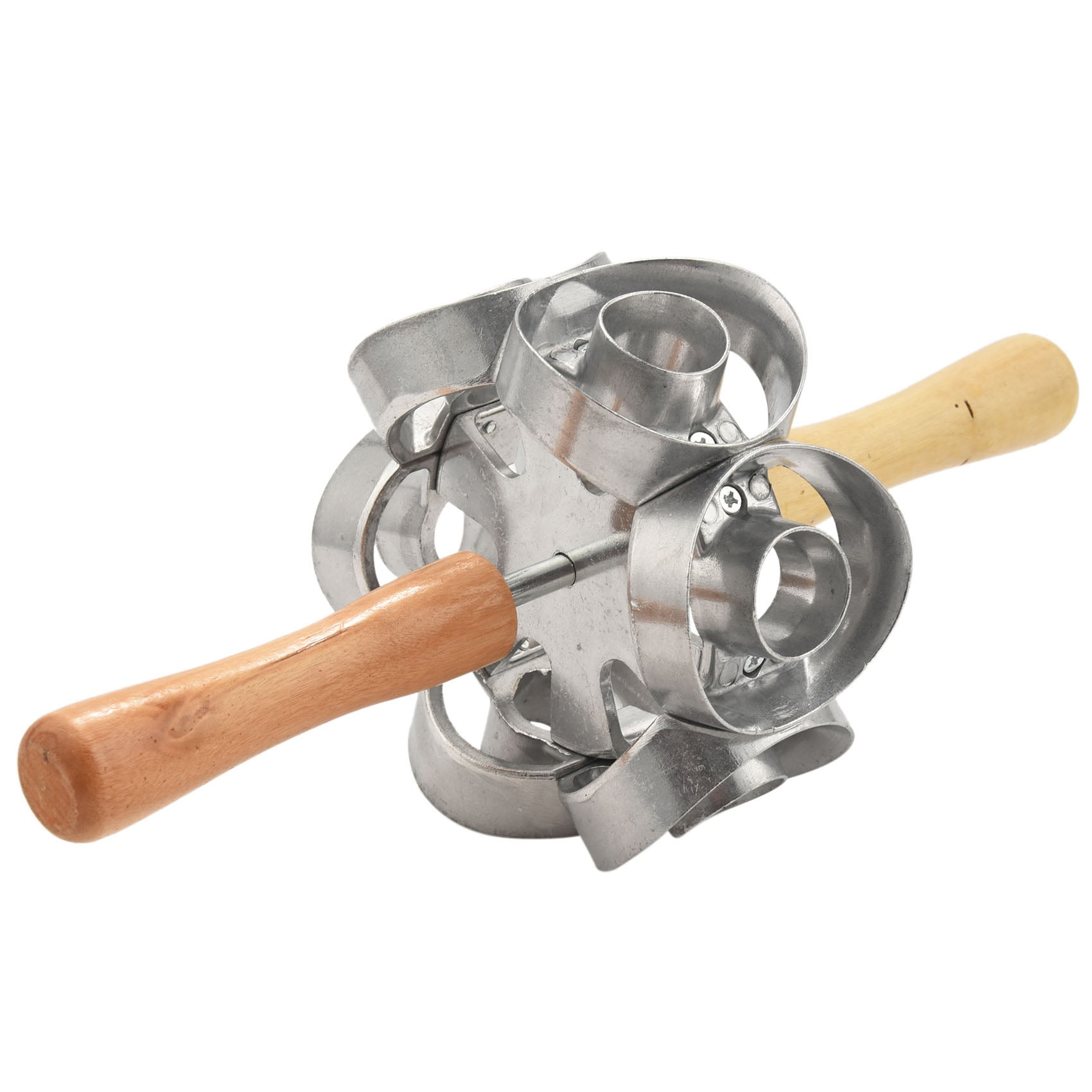 Click here for Unbranded Rotary Donut Cutting Machine Mould Formi... prices