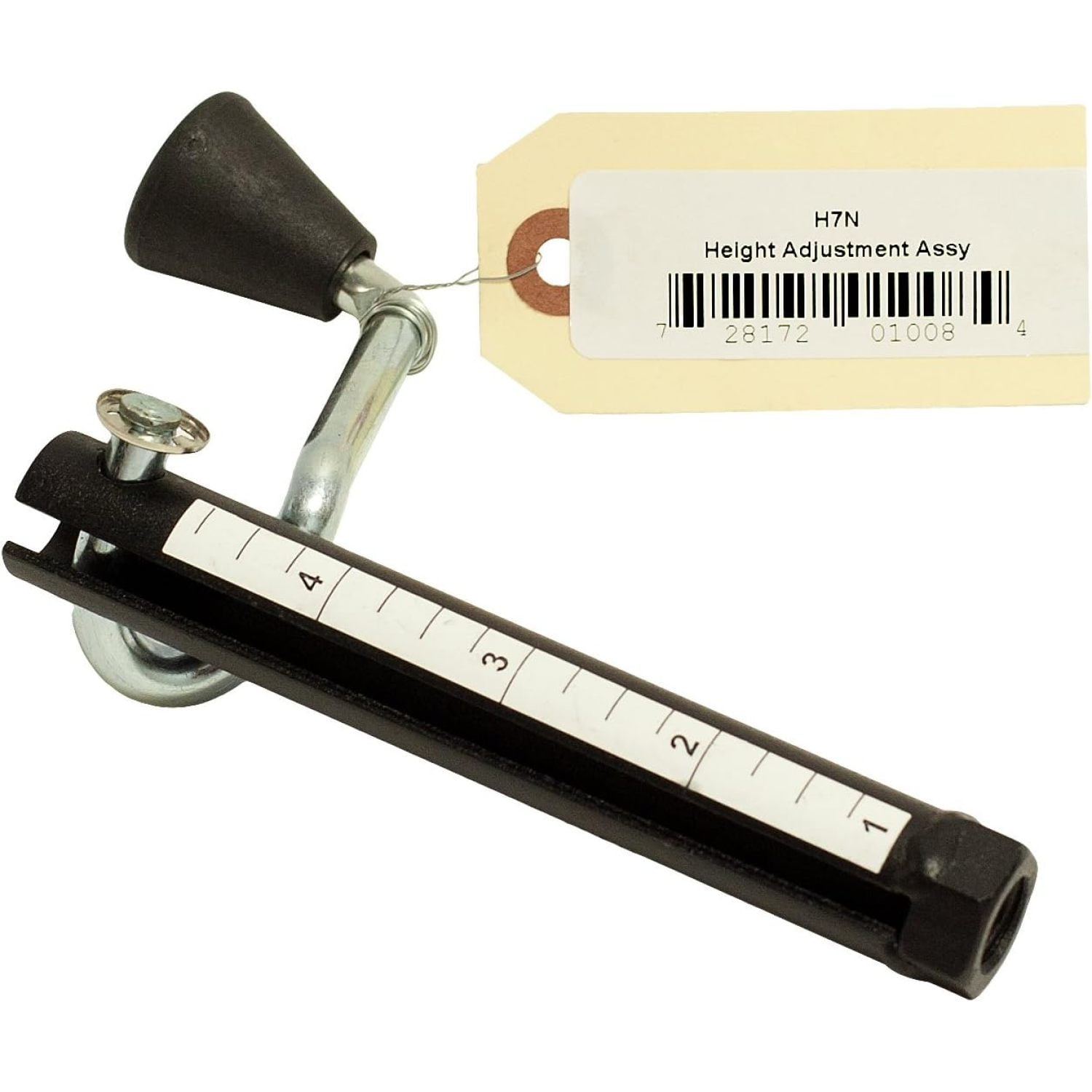 Bilot H7N Replacement Height Adjustment Assembly for Mowers - Walmart.com