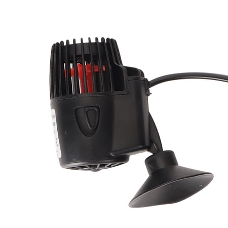 Ultra Silence Mount Suction Submersible Powerhead Pump,Aquarium ...