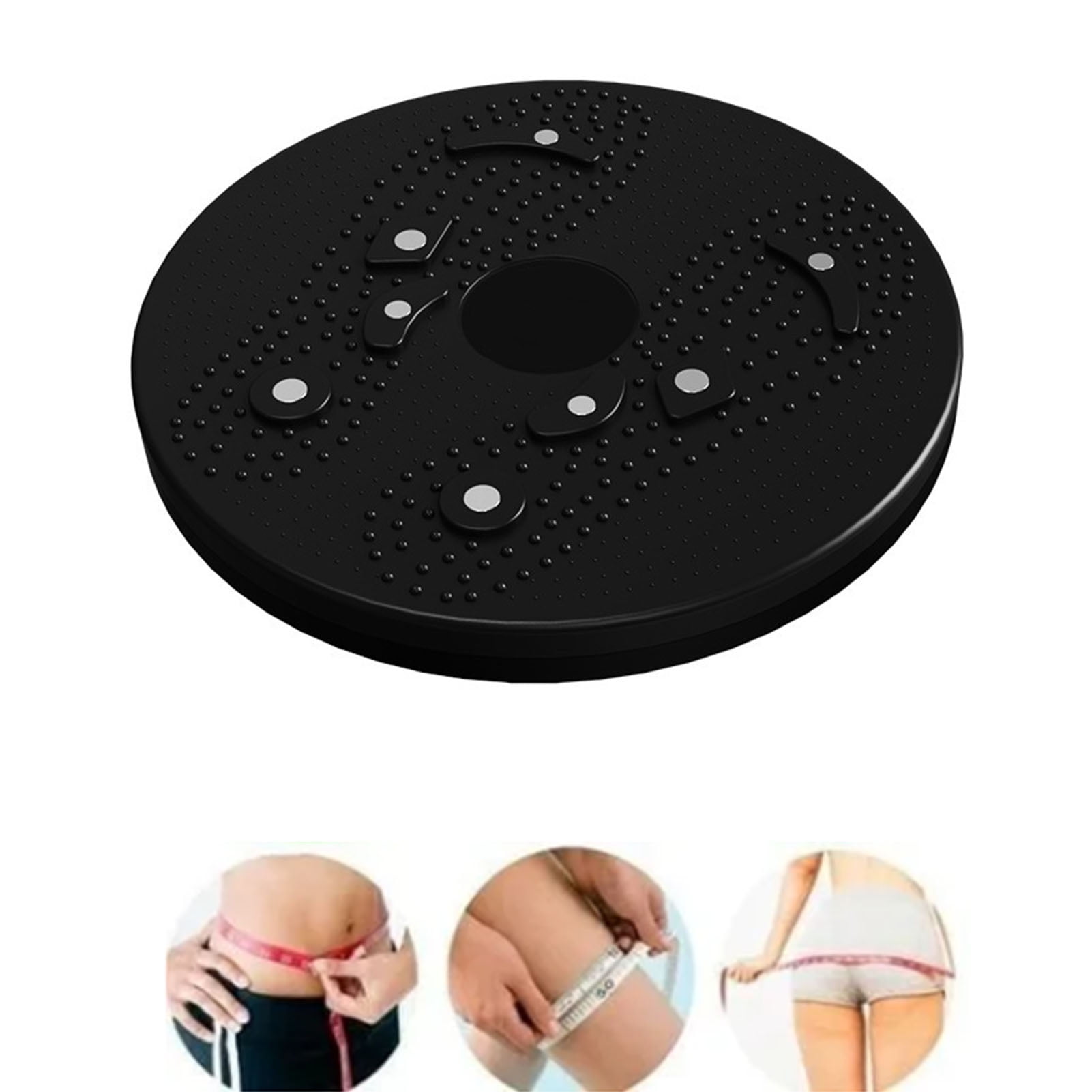 Click here for Oubit Slimming Ab Twister Board waist Twisting Dis... prices