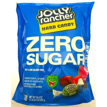 Jolly Rancher Valentines Day Jelly Hearts - 11Oz (Pack Of 2) - Walmart.com