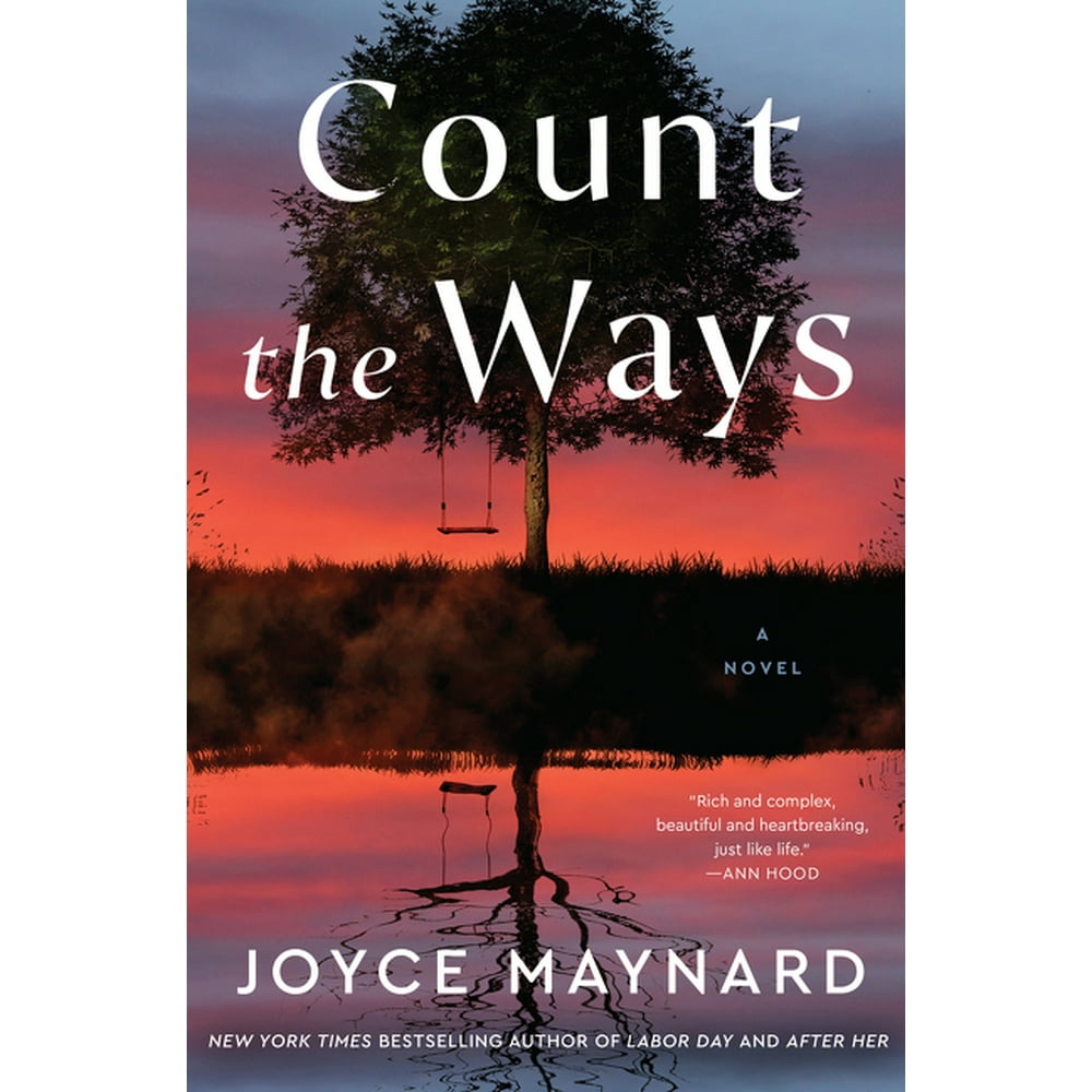 Count the Ways (Hardcover) - Walmart.com - Walmart.com
