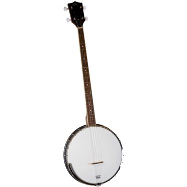 Saga OK-2 Openback Banjo Kit - Walmart.com