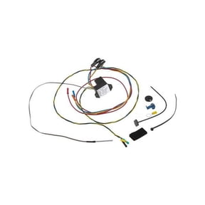 Engine Cooling Fan Motor Relay Fits select: 2002-2003 JEEP LIBERTY ...