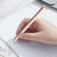 Colored Gel Pens, Loetky Quick Dry Smooth Writing Pens, Office Supplies ...