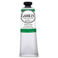 Gamblin Artist's Oil 37ml Phthalo Emerald - Walmart.com