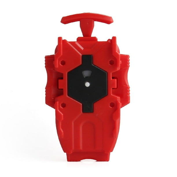 4colour 1pc Beyblade handle + Launcher Plastic Accessories Puzzle Toys ...