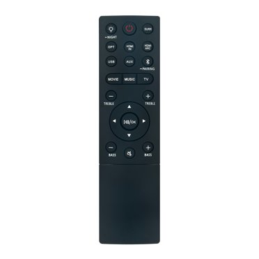 IR REMOTE CONTROL FOR HS-251 TS-X51 TS-X53 TS-X70 TS-X70 PRO - Walmart.com