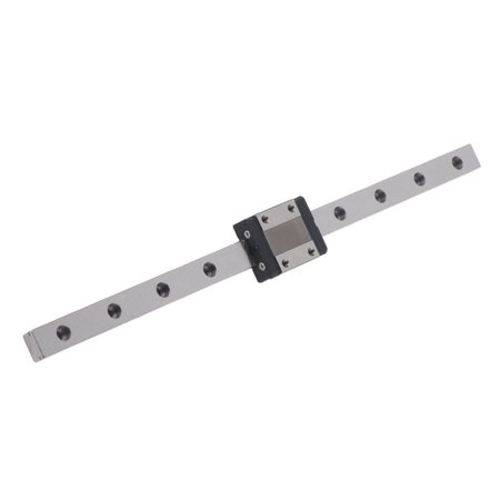 Linear Rail Guide, Linear Slide Guide Rail for Automation Equipment ...