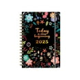YFTDEY 2025-2026 Planner – Academic Weekly and Monthly Planner with ...