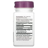 Nature's Way Boswellia Extract Supplement, Joint Mobility, 60 Tablets ...