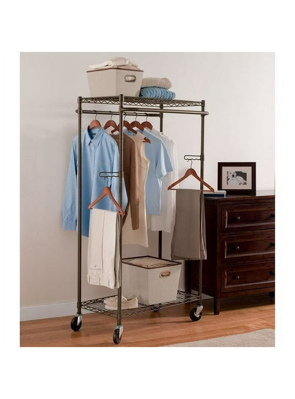 Better Homes & Gardens Clothing Racks - Walmart.com