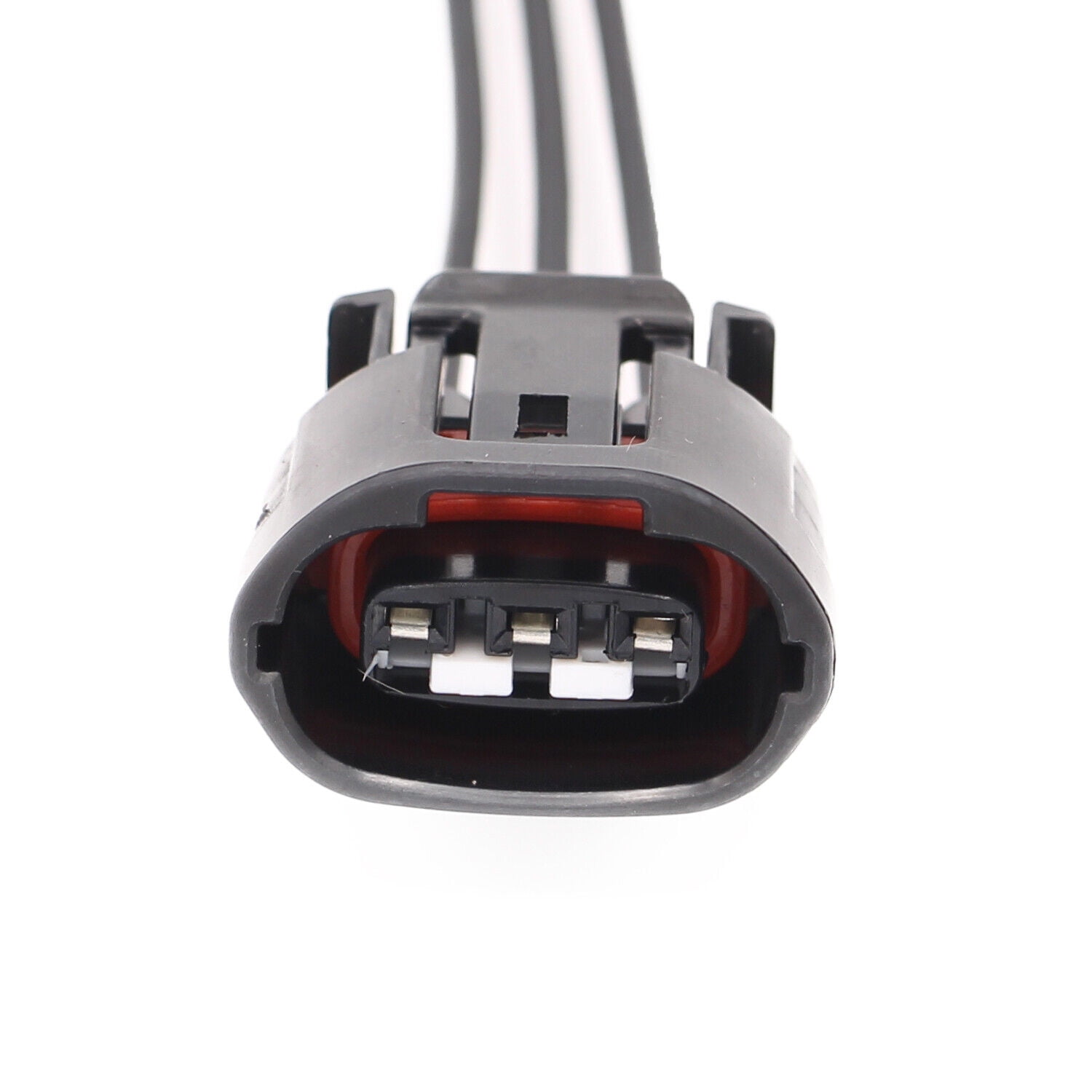 4X Ignition Coil Connectors Harness Fit For Mitsubishi Outlander 3.0 ...