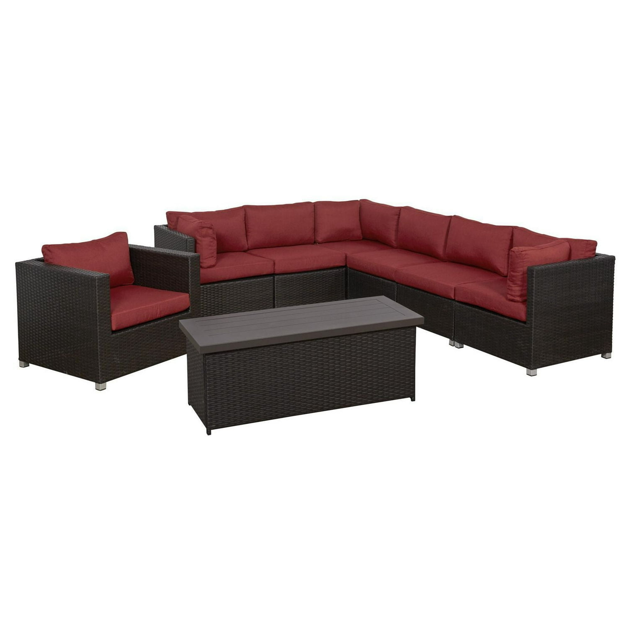 Click here for Think Patio Innesbrook Collection 8.3 prices