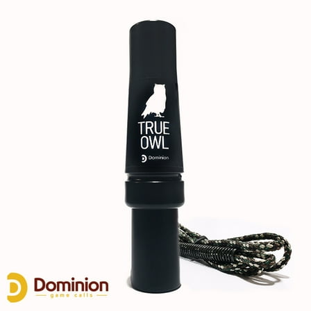 Primos Power Owl Turkey Call 331 - Walmart.com