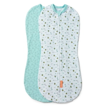 Unisex 100% Cotton Napsack Newborn - Walmart.com