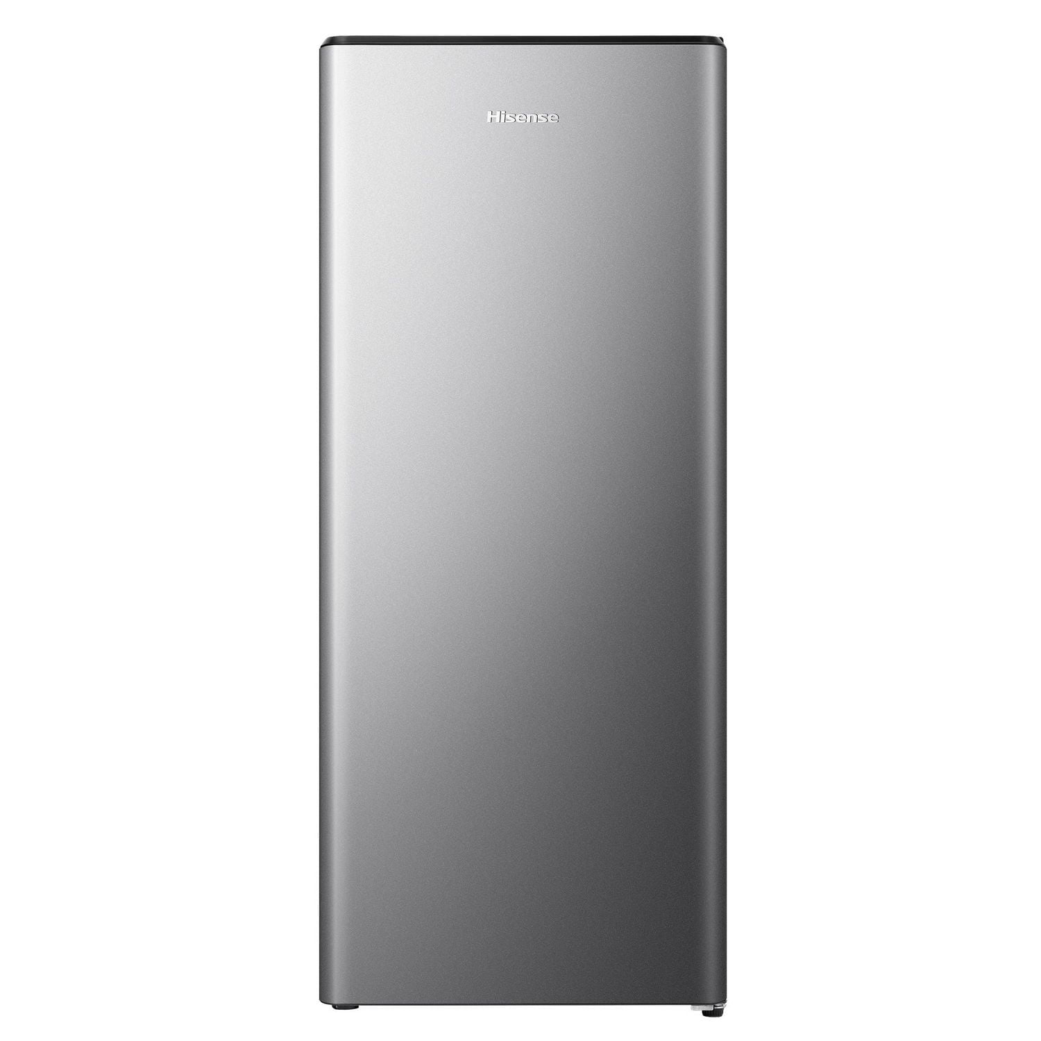 Hisense 6.3 Cu. Ft. Large Compact Fridge