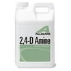 Pbi/Gordon Corp Amine 400 2, 4-D Weed Killer, 2.5 Gallon Concentrate ...