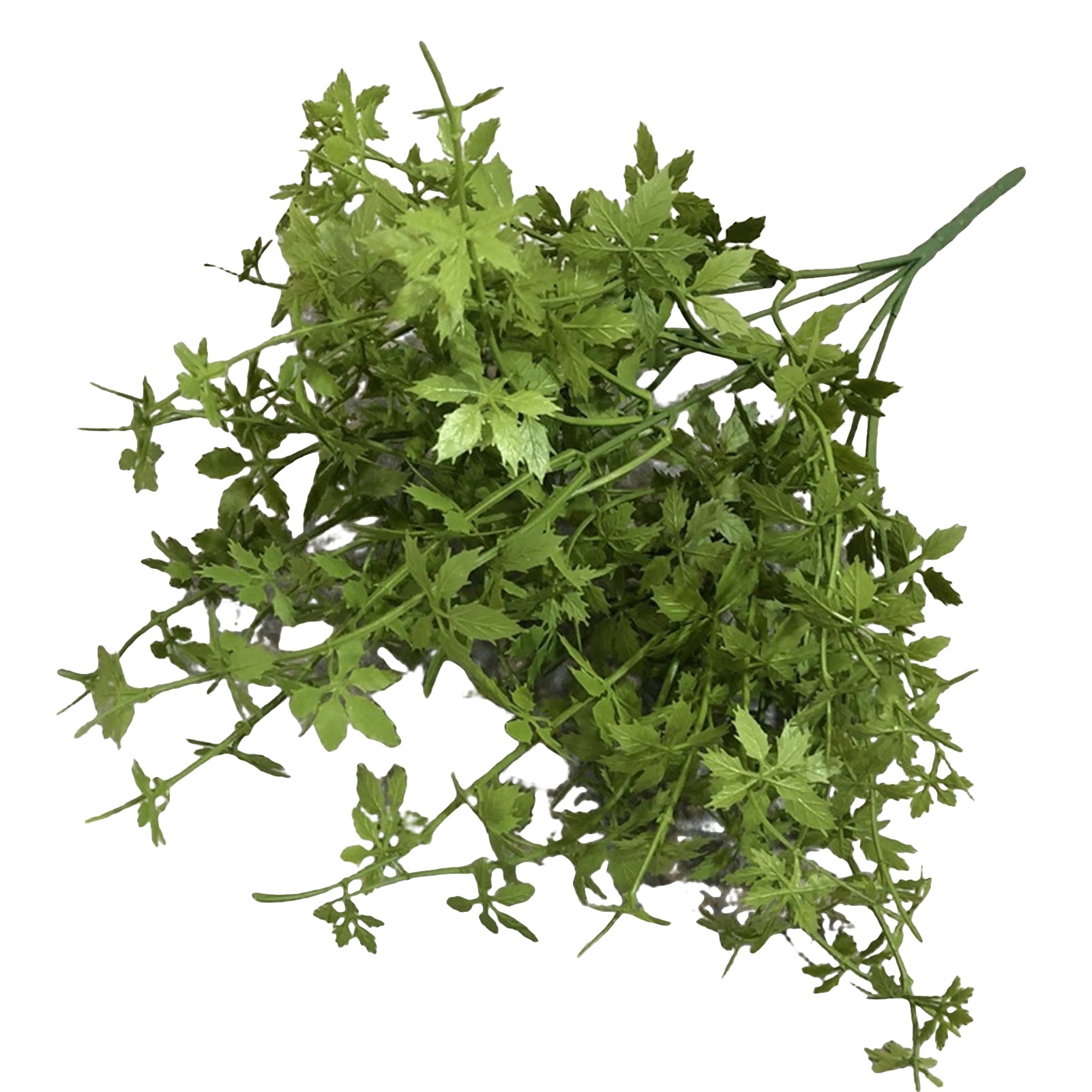 Farfi Fake Plant Non-Withering Realistic Wide Application Fadeless ...