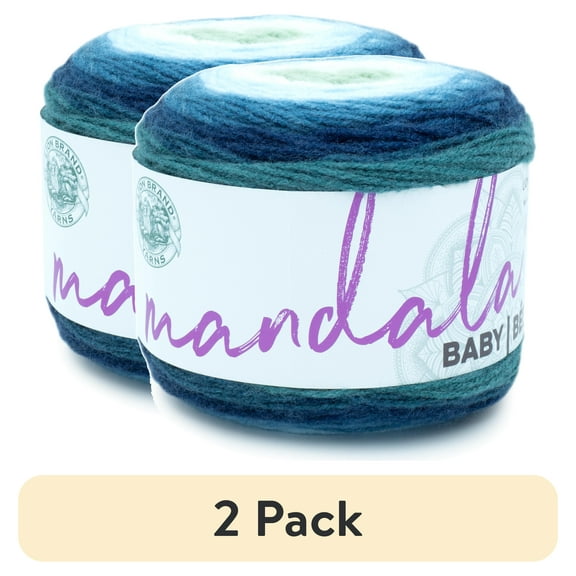 Lion Brand® Scarfie Yarn - Walmart.com