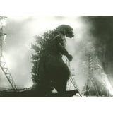 Godzilla (Criterion Collection) (DVD) - Walmart.com