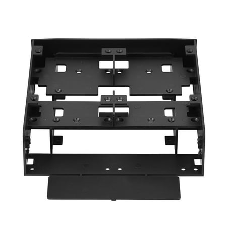 MR-8801 Computer Hard Drive Enclosures, 2.5" / 3.5" HDD / SSD To 5.25 ...
