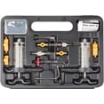 Jagwire Elite DOT Bleed Kit, includes SRAM Avid Formula Hayes Hope ...