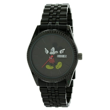 Disney Mickey Mouse Watch watch in Mickey Mouse Gift box with tags ...