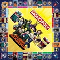MONOPOLY My Hero Academia: MHA Anime Board Game for Fans - Walmart.com