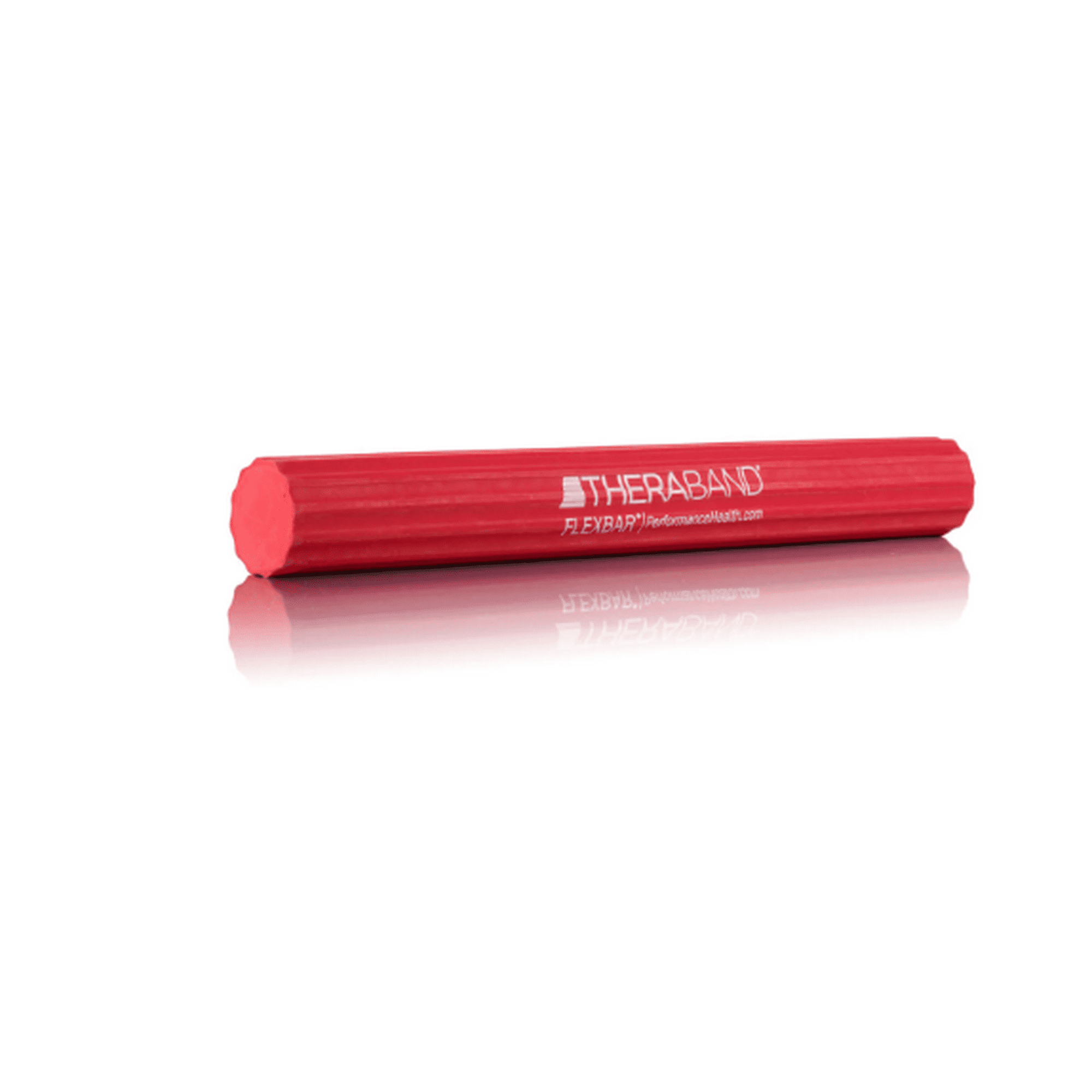 Click here for Theraband Flexbar - Red (Light) prices