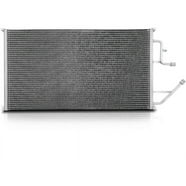 A-Premium A/C Evaporator Core Compatible with Dodge Grand Caravan 2015 ...