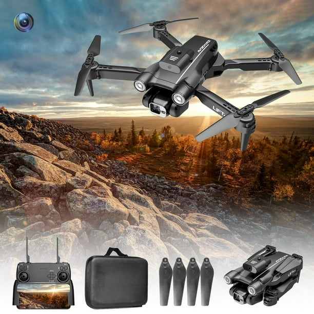 Fastest Unmanned Aircraft