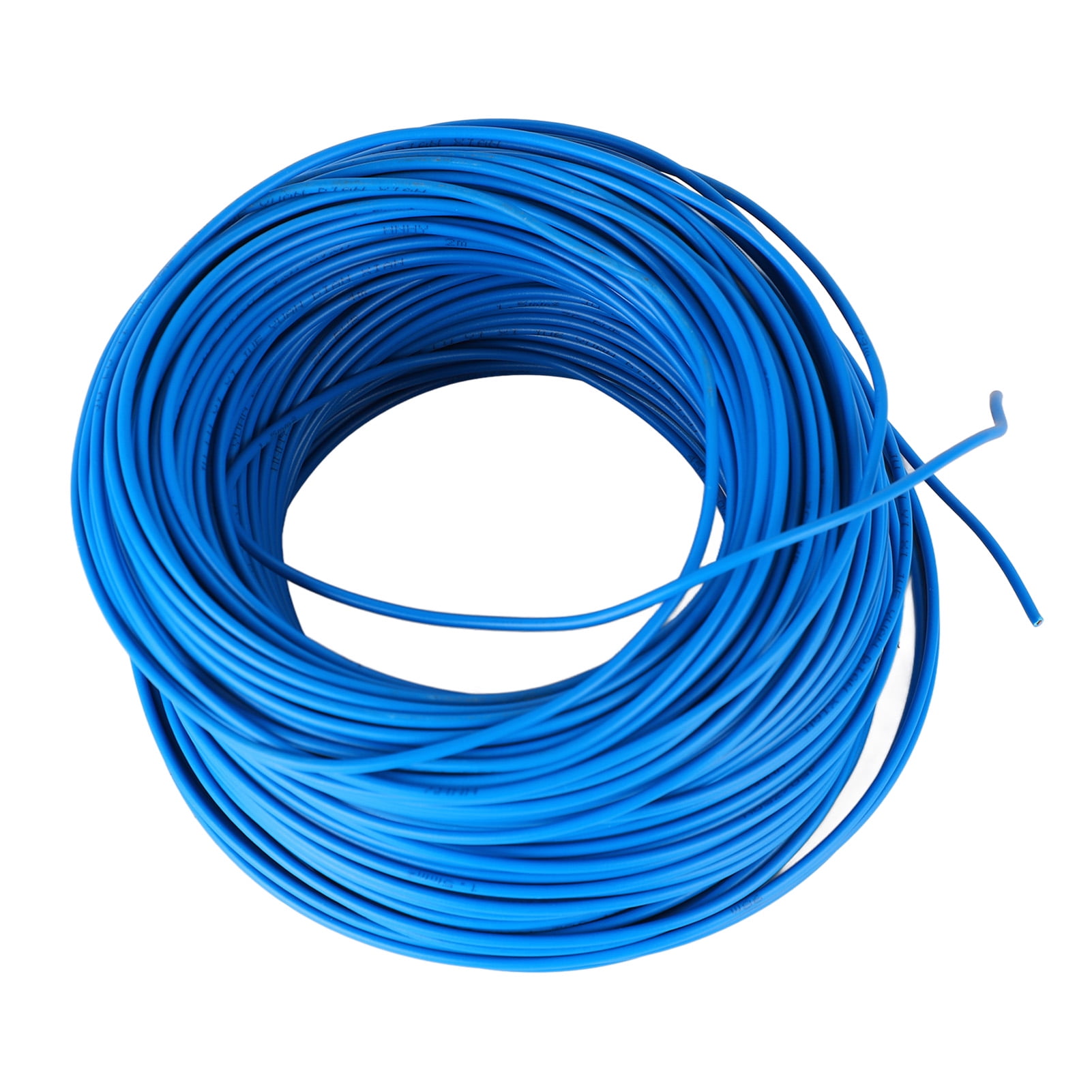 Alambre Eléctrico de 100 M, Estándar de Cable Eléctrico de 328 PIES CN ...
