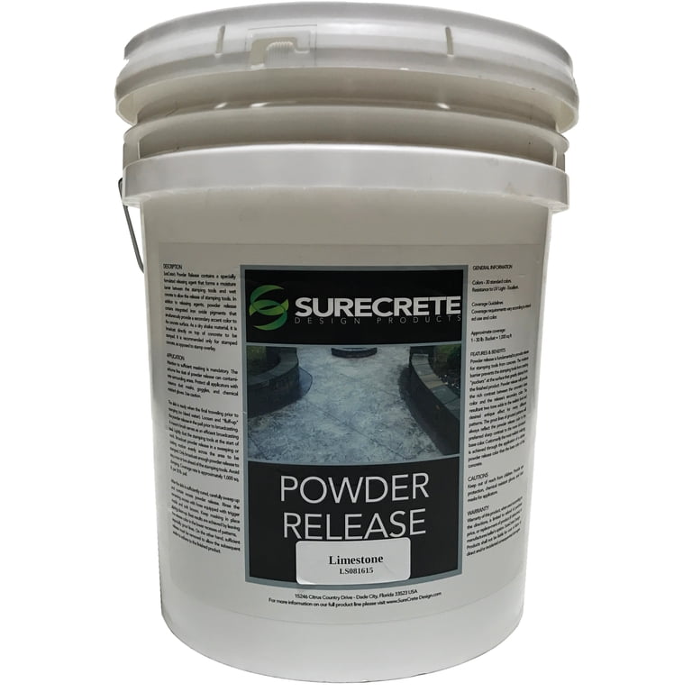 Stamped Concrete Product Deco Crete Supply | Decorative Concrete
