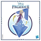 Disney Frozen 2 Pop Adventures Blind Box, Surprise Frozen Character ...