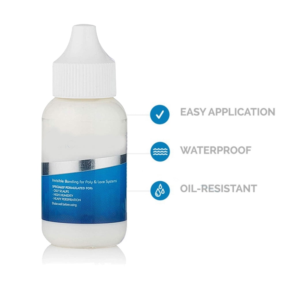 Click here for Estink Oil Resistant Hair Glue 38ml Lace Glue Oil... prices