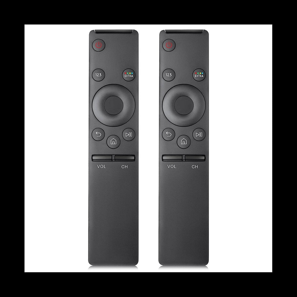 Mando a Distancia Universal para -TV-Remote, Compatible con Televisores ...