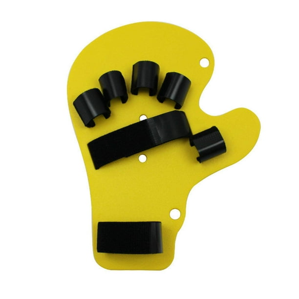 fastboy Finger Orthotics Fingerboard Training Rehabilitation Device ...