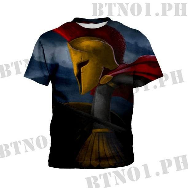 Camiseta Stick War Juego Para Niños 3D Ropa De Dibujos Animados Unisex ...