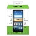 Cricket Wireless Prepaid Cellular Phone - Alcatel Lumos, 32GB, Ocean ...