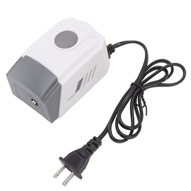 Fish Tank Air Pump,Aquarium Oxygen Pump Single Fish Tank Oxygen Pump ...