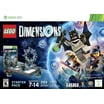 LEGO Dimensions: Story Pack - New Ghostbusters - Walmart.com